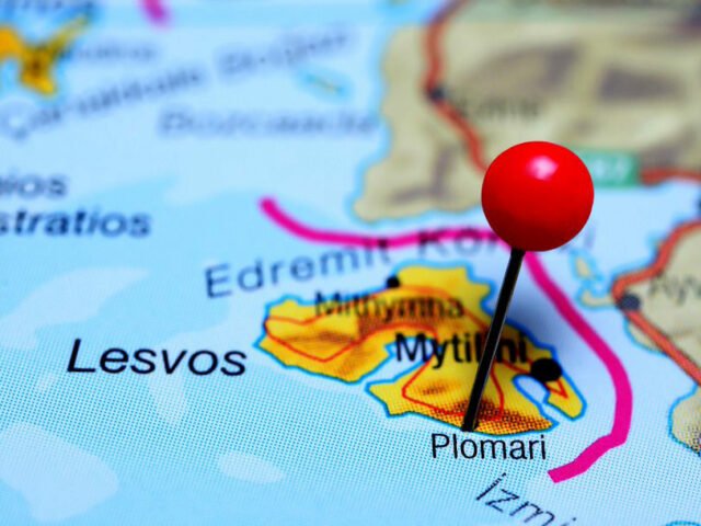 Visit Plomari | Travel to Plomari, Lesvos, Greece - Travel Guide